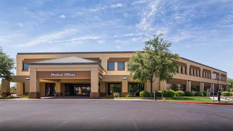 Matthew T. Ranson, M.D. | Pain Medicine Specialist