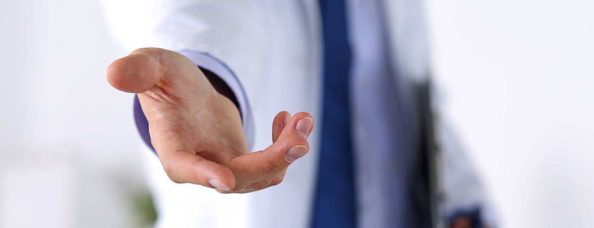 Matthew T. Ranson, M.D. | Pain Medicine Specialist